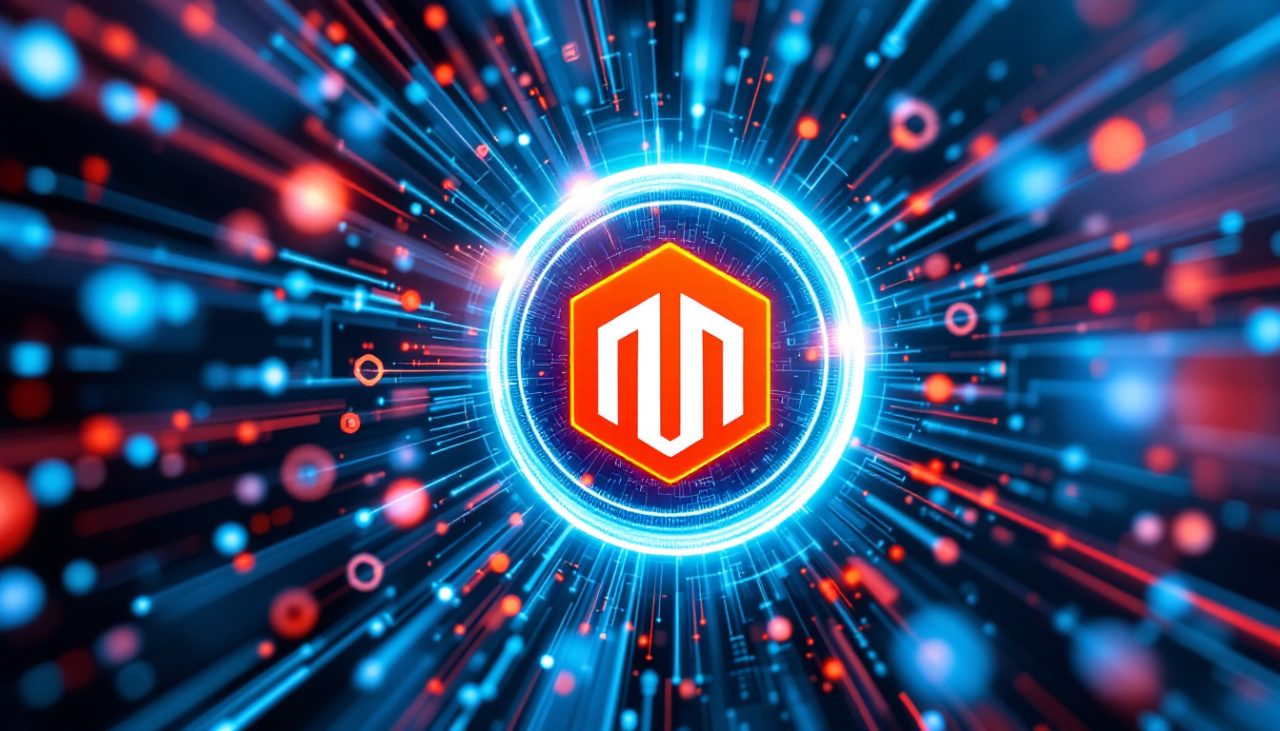 Can AI-Assisted Magento Development Put You a Step Ahead of the Competition? - EXPRE
