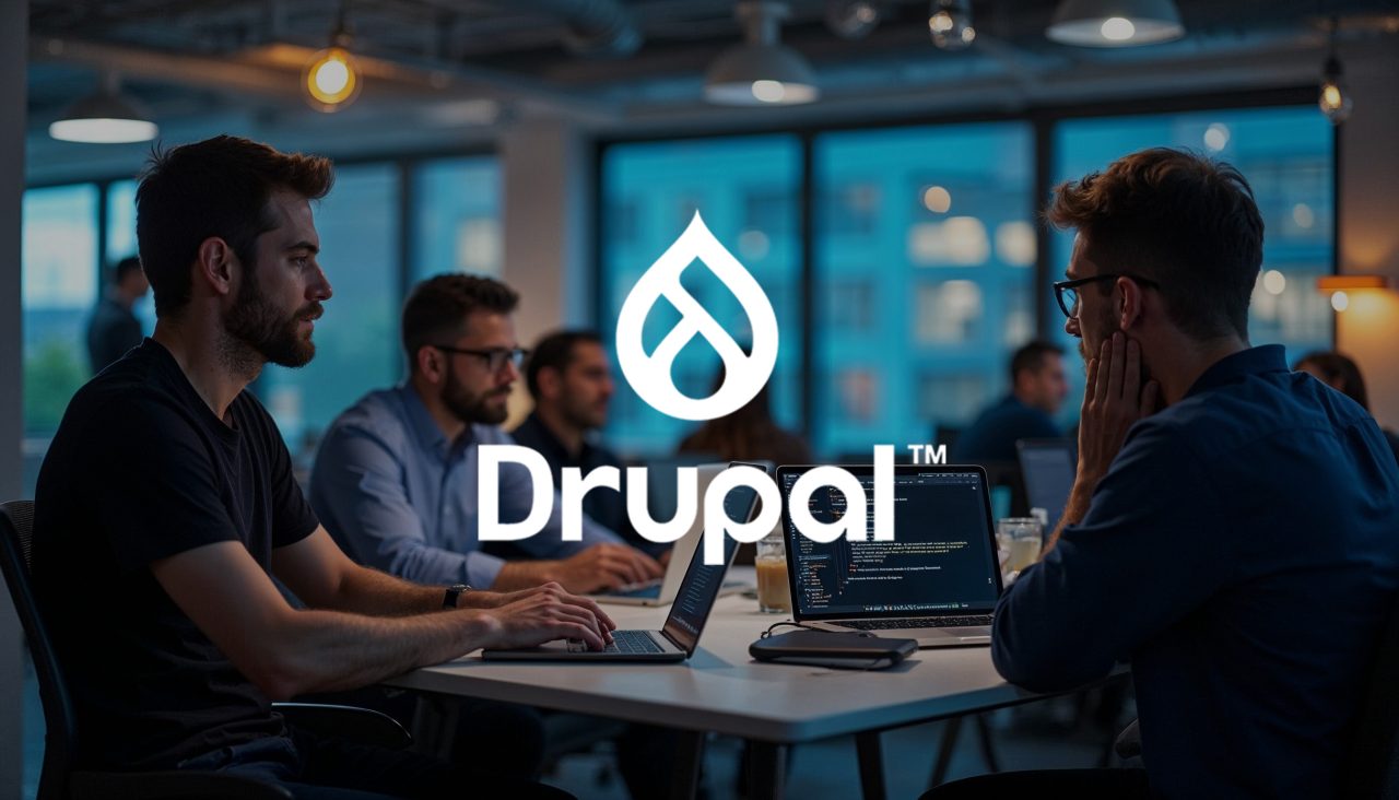 How to do Headless Drupal in 2025? Building Decoupled Experiences with JSON:API & Modern JS - EXPRE