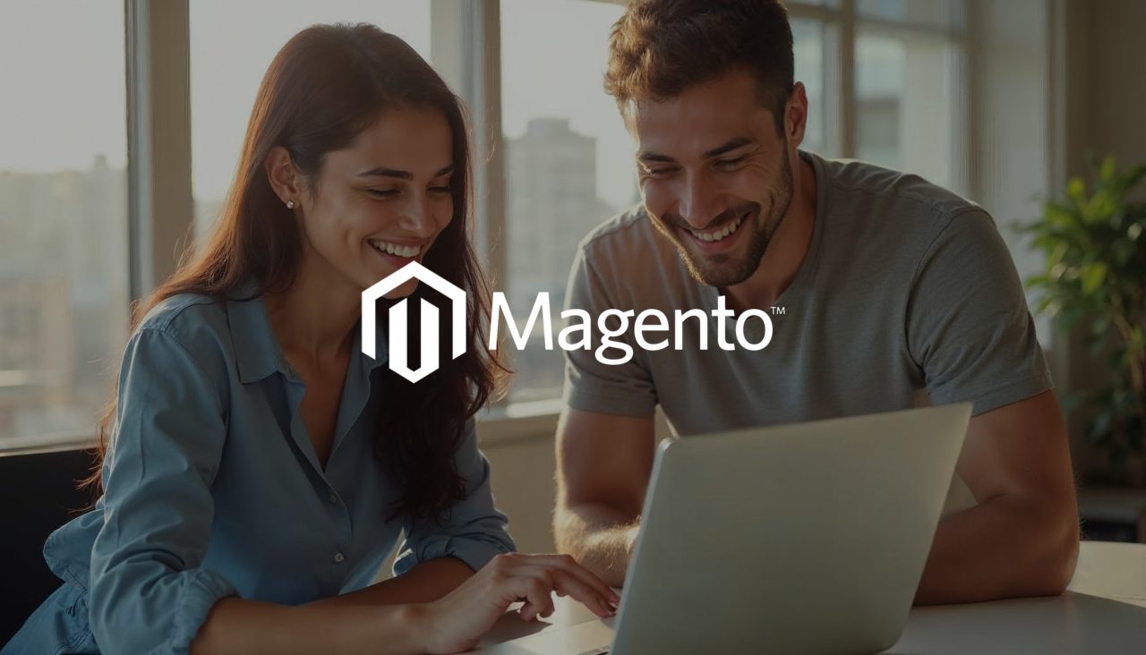 How to start with Low-Code Magento Development in 2025: Layout Builder & No-Code Tools - EXPRE