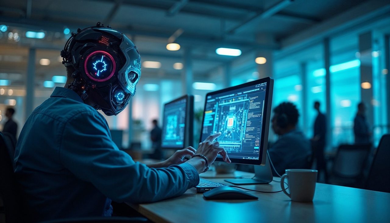 How to Get Started with AI Coding / Vibe Coding - EXPRE