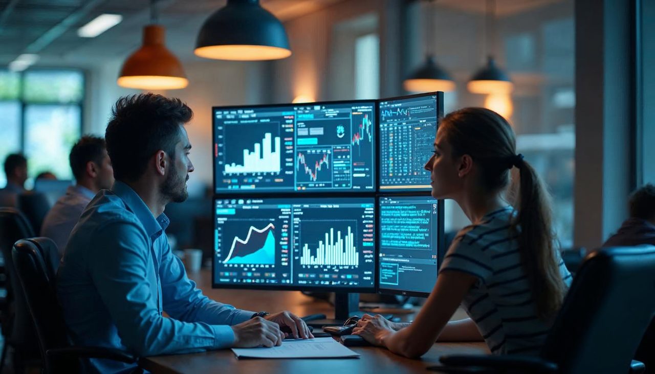 How to Use AI for Predictive Inventory: Using AI Workflows in Magento ...